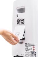 China 10L Purity High Density Hospital and Household Oxygen Concentrator Respiratory and Pulmonary Disease care for sale