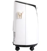 China 10L Purity High Density Hospital and Household Oxygen Concentrator Respiratory and Pulmonary Disease care for sale
