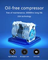 China 10L Purity High Density Hospital and Household Oxygen Concentrator Respiratory and Pulmonary Disease care for sale