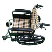 China Durable High Quality Manual Wheelchair Rehabilitation Therapy Supplies 8