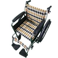 China Durable High Quality Manual Wheelchair Rehabilitation Therapy Supplies 8