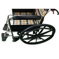 China Durable High Quality Manual Wheelchair Rehabilitation Therapy Supplies 8