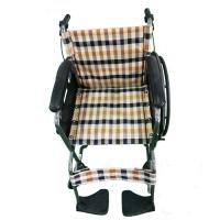 China Durable High Quality Manual Wheelchair Rehabilitation Therapy Supplies 8