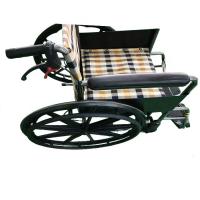 China Durable High Quality Manual Wheelchair Rehabilitation Therapy Supplies 8