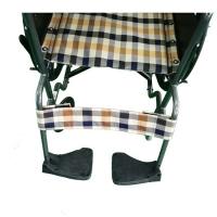 China Durable High Quality Manual Wheelchair Rehabilitation Therapy Supplies 8