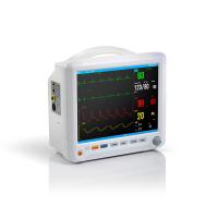 China Cheap Price ICU/CCU Medical Equipment Multi-Parameter instrument for sale