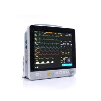 China Cheap Price ICU/CCU Medical Equipment Multi-Parameter instrument for sale