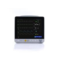 China Cheap Price ICU/CCU Medical Equipment Multi-Parameter instrument for sale