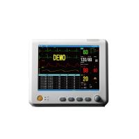 China Cheap Price ICU/CCU Medical Equipment Multi-Parameter instrument for sale