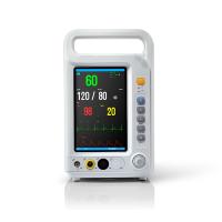 China Cheap Price ICU/CCU Medical Equipment Multi-Parameter instrument for sale