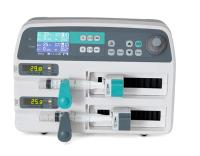 China CE Approved Medical Equipment Portable Syringe Infusion Pump For ICU for sale