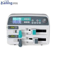 China CE Approved Medical Equipment Portable Syringe Infusion Pump For ICU for sale