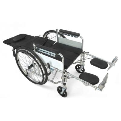 China Quality products unique design fully lie comfortable wheelchair for sale