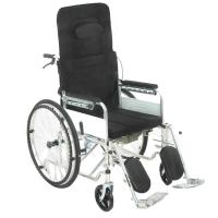 China Quality products unique design fully lie comfortable wheelchair for sale