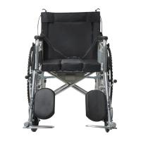 China Quality products unique design fully lie comfortable wheelchair for sale