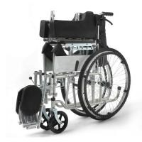 China Quality products unique design fully lie comfortable wheelchair for sale