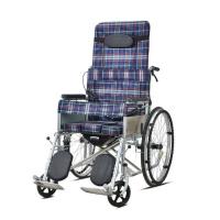 China Hot selling China cheap Promotional hottest online wholesale sales half-lie wheelchair for sale