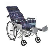 China Hot selling China cheap Promotional hottest online wholesale sales half-lie wheelchair for sale