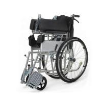 China Hot selling China cheap Promotional hottest online wholesale sales half-lie wheelchair for sale