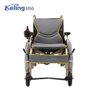 China 2022 New Product cheap price electric power wheelchair for sale