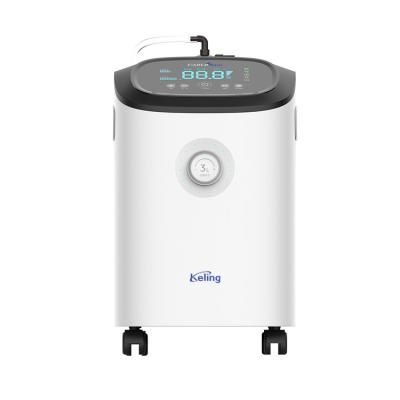 China 45dB Medical Portable Oxygen Concentrator AC220V 50Hz for sale