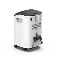 China 45dB Medical Portable Oxygen Concentrator AC220V 50Hz for sale