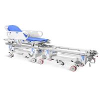 China Hot selling factory price for the Multifunctional ultra luxury medical adjustable examination table for sale