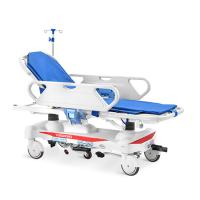 China Hot selling factory price for the Multifunctional ultra luxury medical adjustable examination table for sale