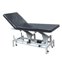 China Hot selling factory price for the Multifunctional ultra luxury medical adjustable examination table for sale