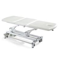 China Hot selling factory price for the Multifunctional ultra luxury medical adjustable examination table for sale