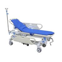 China Medical equipment electric otolaryngology examination and treatment table for sale