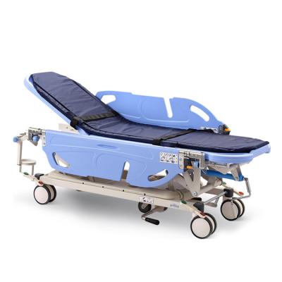 China Best price Medical Equipments Hospital Operation Room Trolley for sale