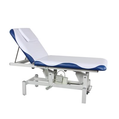 China CE Approved surgical electric medical couch examination table for sale