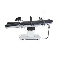 China Operating room Electric  operation table for sale