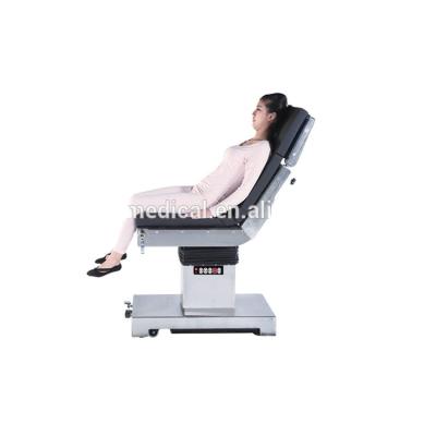 China Best price ISO9001:2008 orthopedic surgical surgery table for sale