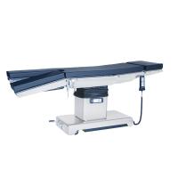 China Latest innovative products surgery operation theater bed obstetrics operating bed for sale