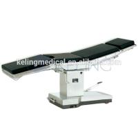 China Latest innovative products surgery operation theater bed obstetrics operating bed for sale