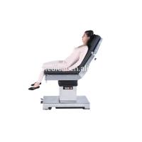 China Latest innovative products surgery operation theater bed obstetrics operating bed for sale