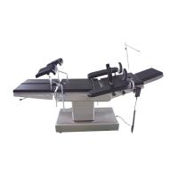 China Wholesale hospital clinic medical bed operating medical bed for sale