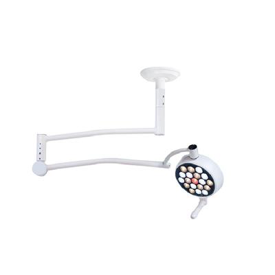 China 2021 Hospital equipment Surgical led operating room lights for sale