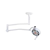 China Hot sell new products floor standing shadowless lamp ceiling type shadowless lamp for sale
