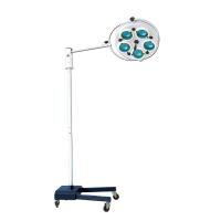 China Operation Lamp Medical Device Equipment Portable Shadowless Surgical Light for sale