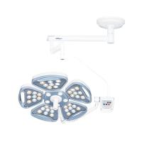China 2022 Best sell best quality led shadowless operating light for sale