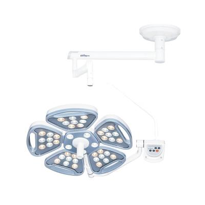 China 2022 Best sell best quality led shadowless operating light for sale