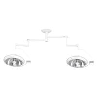 China Mobile Stand Medical Device Equipment Led Operating Theatre Lamp for sale