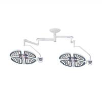 China Mobile Stand Medical Device Equipment Led Operating Theatre Lamp for sale