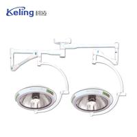 China Mobile Stand Medical Device Equipment Led Operating Theatre Lamp for sale