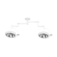 China Mobile Stand Medical Device Equipment Led Operating Theatre Lamp for sale