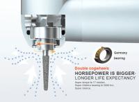 China Foshan  dental handpiece supply for sale
