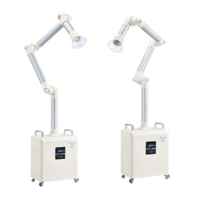 China Electricity Extraoral Dental Suction System Class I for sale